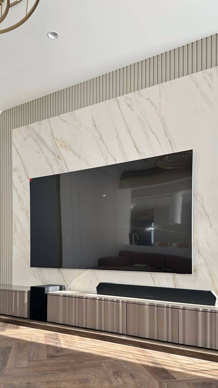 Индивидуальная фрезеровка