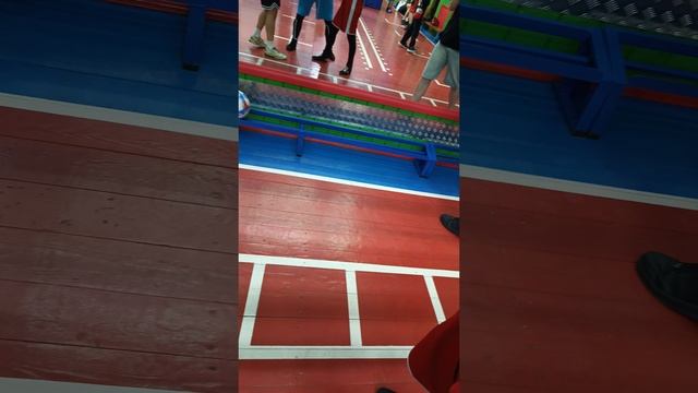 20-03-2025 бокс тренеровки