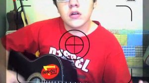 John Lennon - Working Class Hero (cover)