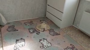 Эльвина и Индира Нуриевы Живая шляпа