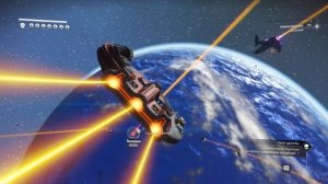 No man's sky, Задания в Нексусе 3