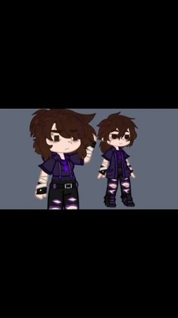Anita Max Wynn ✨ #gacha #gachaclub #anitamaxwynn #alterego #genderfluid