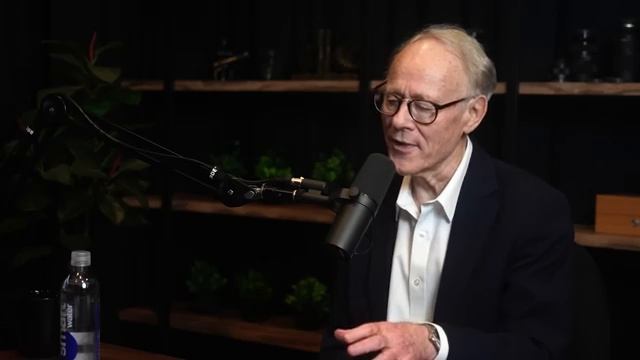 Грэм Хэнкок 2024. Потерянная цивилизация. Graham Hancock