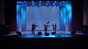 "НАСЛЕДНИКИ ПОБЕДИТЕЛЕЙ" 12.03.2025г.