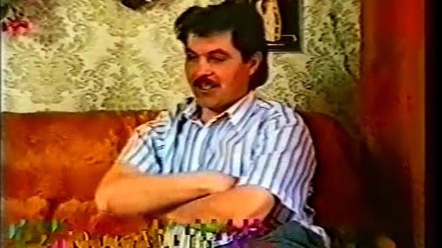 Ансамбль"ЖАР-ПТИЦА"Юрия Лаптева.