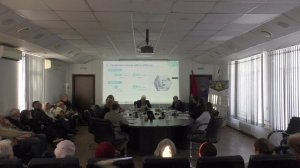 Очередное заседание СД МО Печатники в городе Москве пятого созыва 18.03.2025