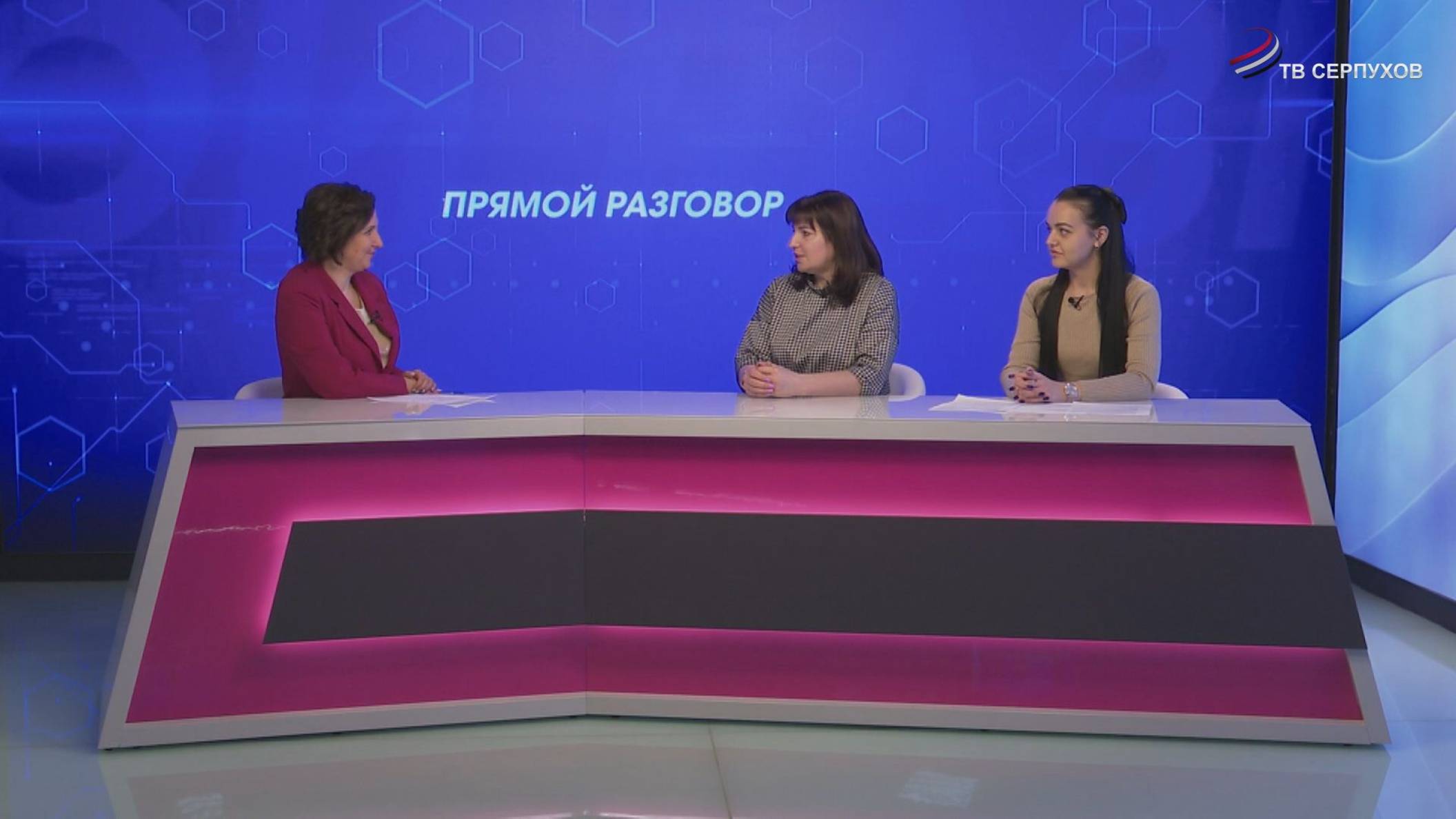 Прямой разговор . КТ и МРТ в клинике "Томография"