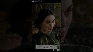 ФФ 'ОТВЕРГНУТЫЕ' 159 серия. т/и, Драко Малфой, Теодор Нотт, Том Лисса Реддл, Хогвартс.