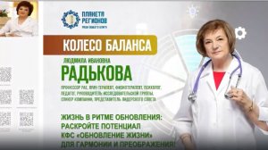 Радьков Л.И. КФС «Обновление жизни» 10.03.25