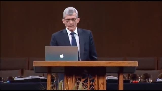 IV. Пробуждение церкви уже началось ! Как не проспать_ Павел Гоя Ч.4