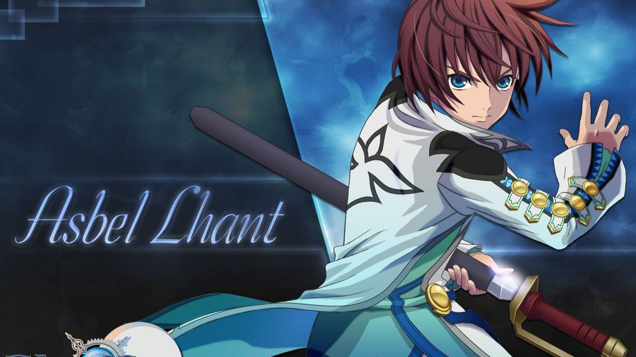 Tales of Graces f # 9