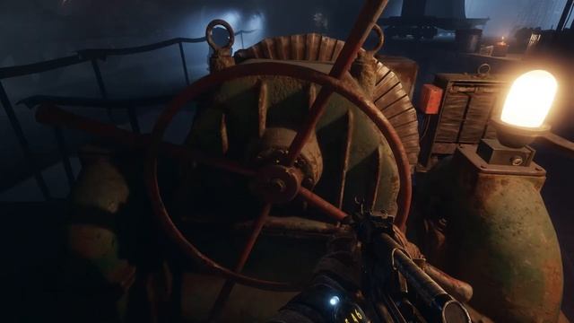 Metro: Exodus ( 1 )
