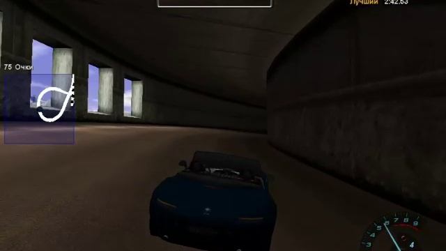 NFS Hot Pursuit 2 Часть 8 Чемпионат Первая колонка