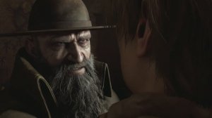 Прохождение Resident Evil 4 Remake - СТАРОСТА БИТОРЕЗ МЕНДЕС#2