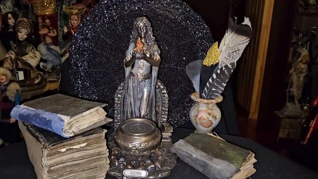 ВЕДЬМЫ КЛЮЧНИЦЫ. ТРИНАДЦАТЬ ТАЙНЫХ КЛЮЧЕЙ МАГИИ ((ВЕДЬМИНА ИЗБА ▶️ ИНГИ ХОСРОЕВОЙ)) (2024)