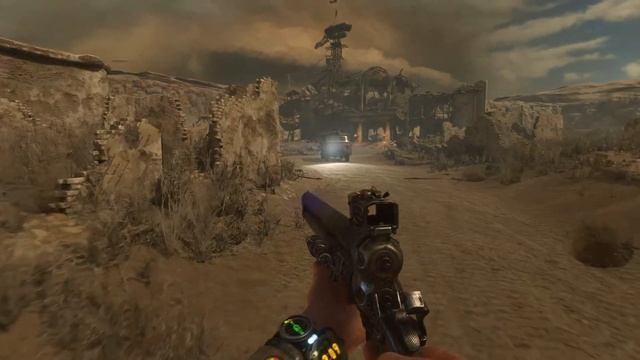 Metro: Exodus ( 3 )