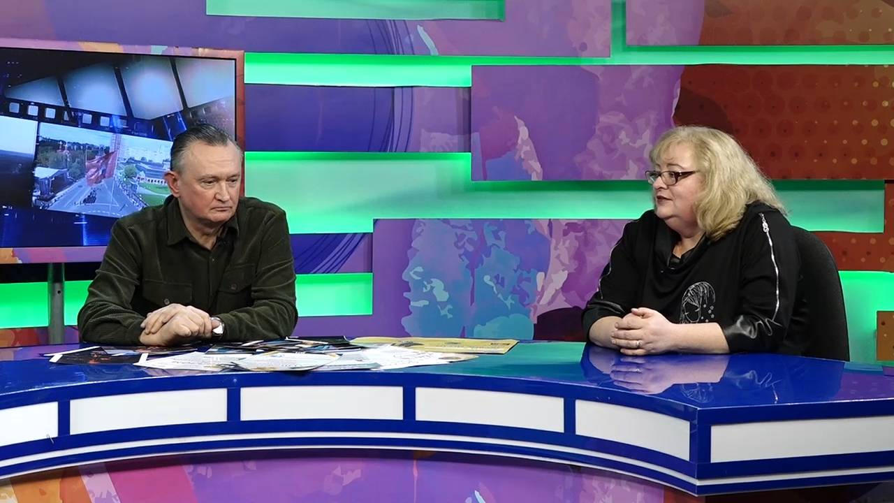 Открытый разговор 20.03.2025 г.
