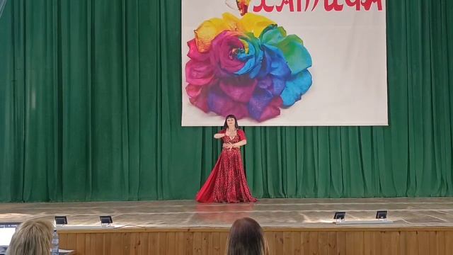 Алла Капелько