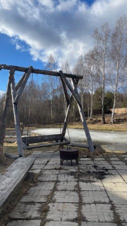 Вот куда надо ехать на шашлыки