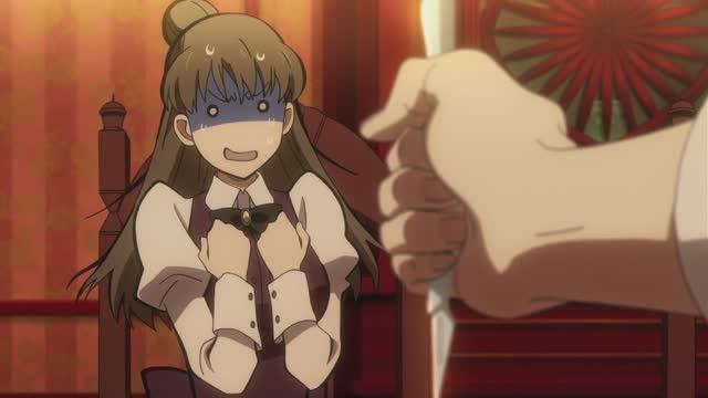 [AMV] Teeth