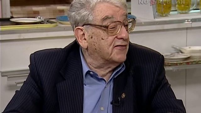 Рожденные в СССР / Валентин Зорин 06.09.2010