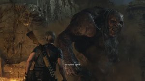 Прохождение Resident Evil 4 Remake - ЭЛЬ ГИГАНТЕ+ВСТРЕЧА С ЭШЛИ ГРЭМ#3