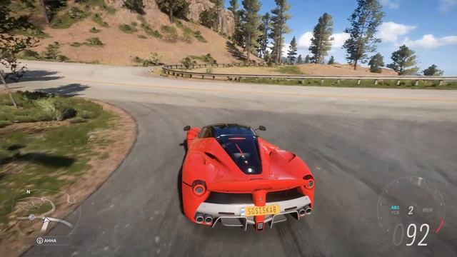 Forza Horizon 5