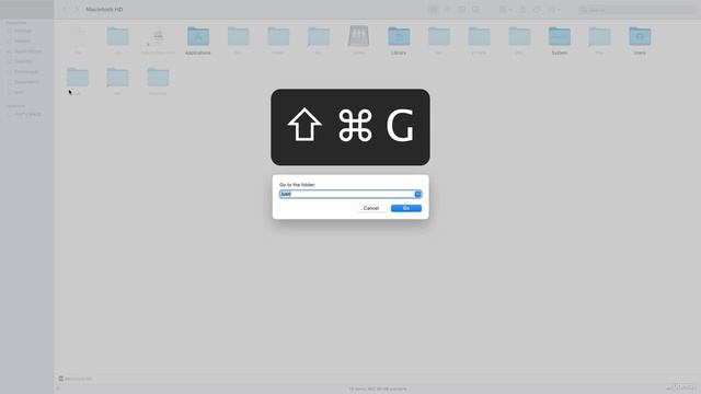 14. Installing Node Exporter on Mac, with Homebrew