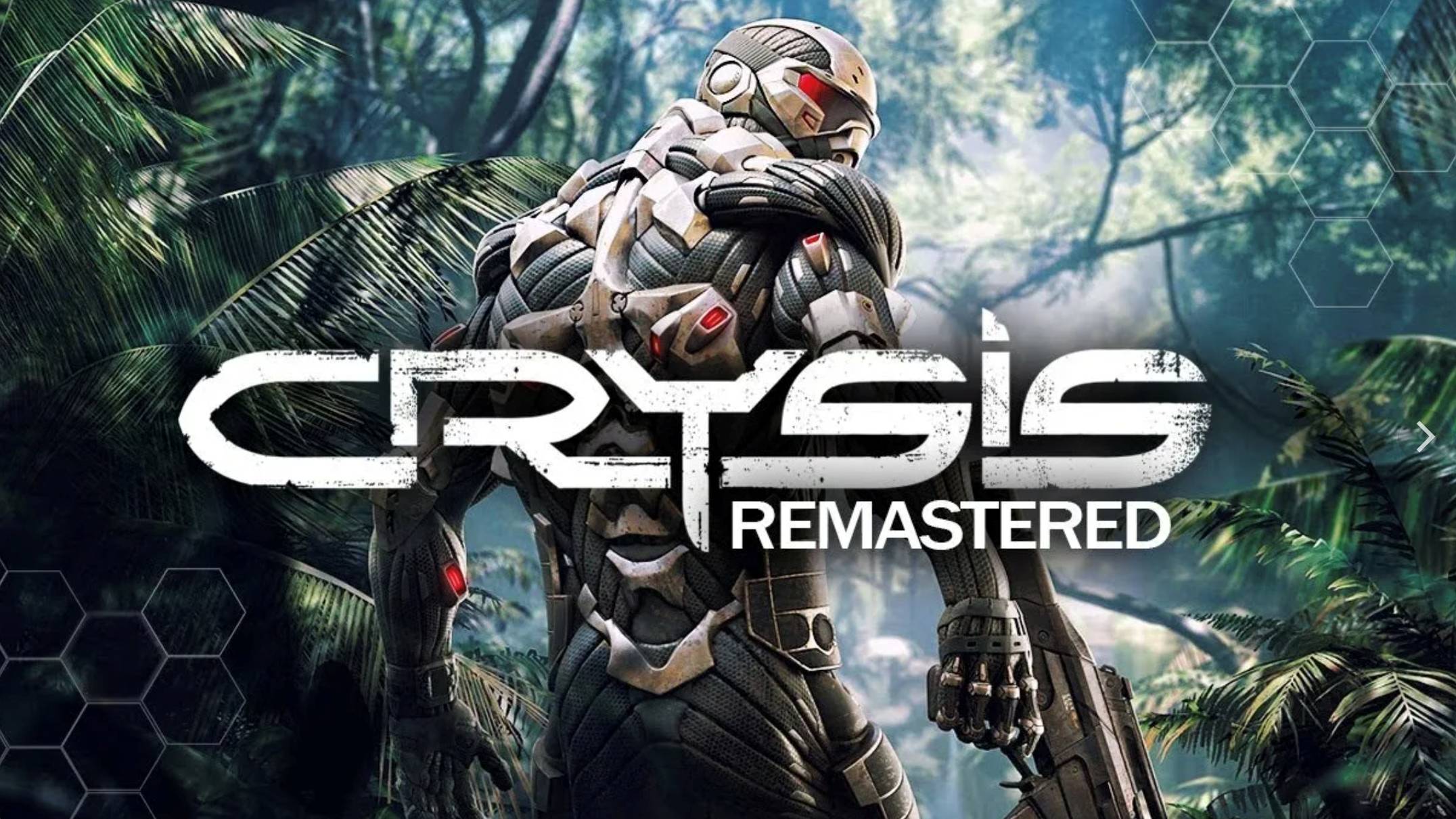 Прохождение (без комментариев) Crysis Remastered. Часть 3