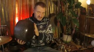 158. Поющие чаши тибетские для чего? КАК  ЗАСНУТЬ? МЕДИТАЦИЯ Singing Bowl СЕКРЕТ ХРАМОВЫХ ПОЮЩИХ ЧАШ