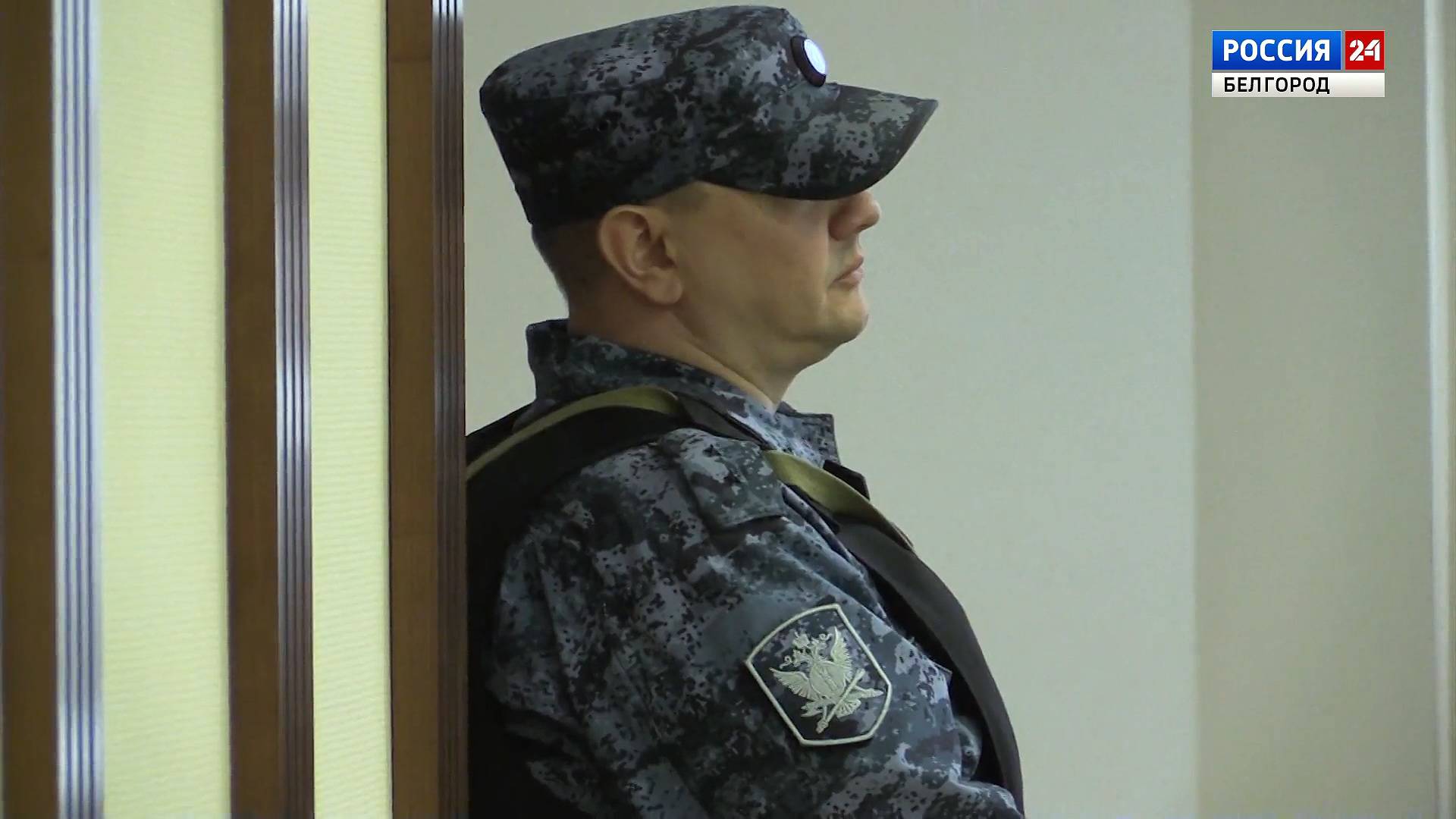 «Преступление и наказание» от 20 марта 2025 года