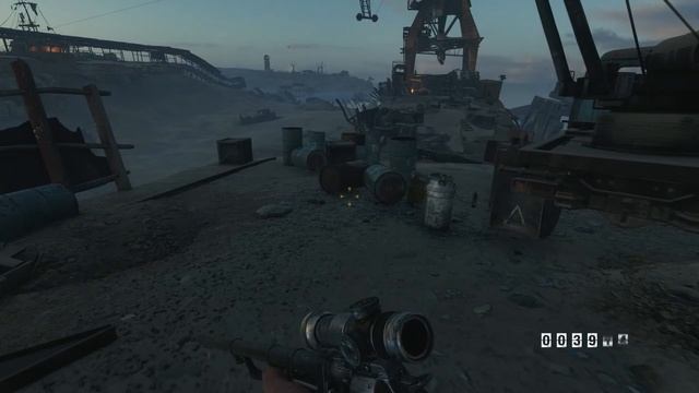 Metro: Exodus ( 4 )