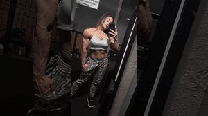 Fitness Girls - Lorena Luciani - & Facts - Athlete