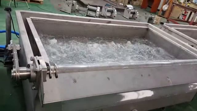 Водяной дефростор