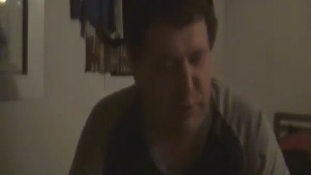 Ну а что это значит? Стих-Вопрошение.