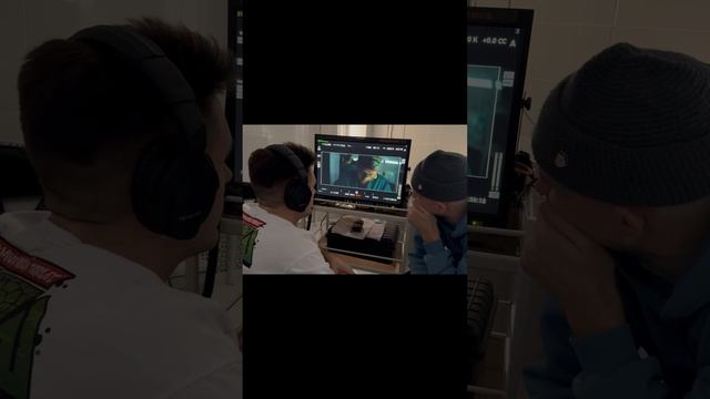 backstage Звонок в прошлое