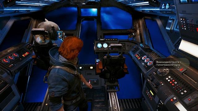 STAR WARS Jedi  Survivor  серия 16   no comment