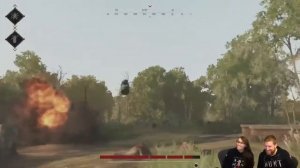 Hunt  Showdown  Update 4 0