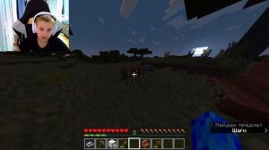 Создаю свою страну прямо в Minecraft !!! 👍