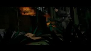 Syphon Filter (Game Intro)