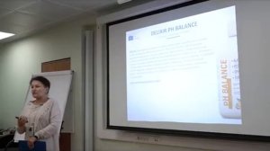 DELIXIR PH-BALANCE