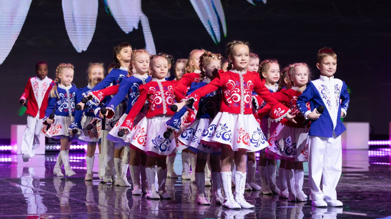 МамПапСье 2025. Бэкстейдж