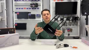 Распаковка и обзор двухдиапазонного Wi-Fi роутера CF-WR619AC V2 от COMFAST