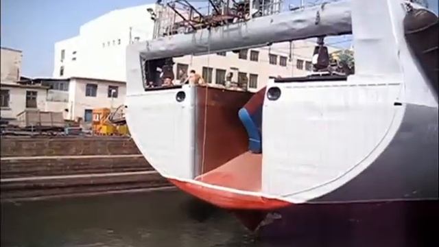 От Даляня до Магадана