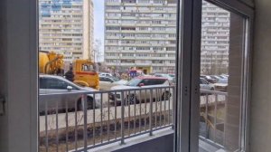 Птицефабрика 60 кв.м