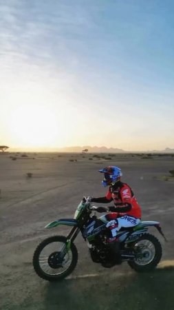 SARMAX 320 POWER MAX в пустыне #motosnab #sharmax #moto #motocross #enduro #shots #vdk #рек