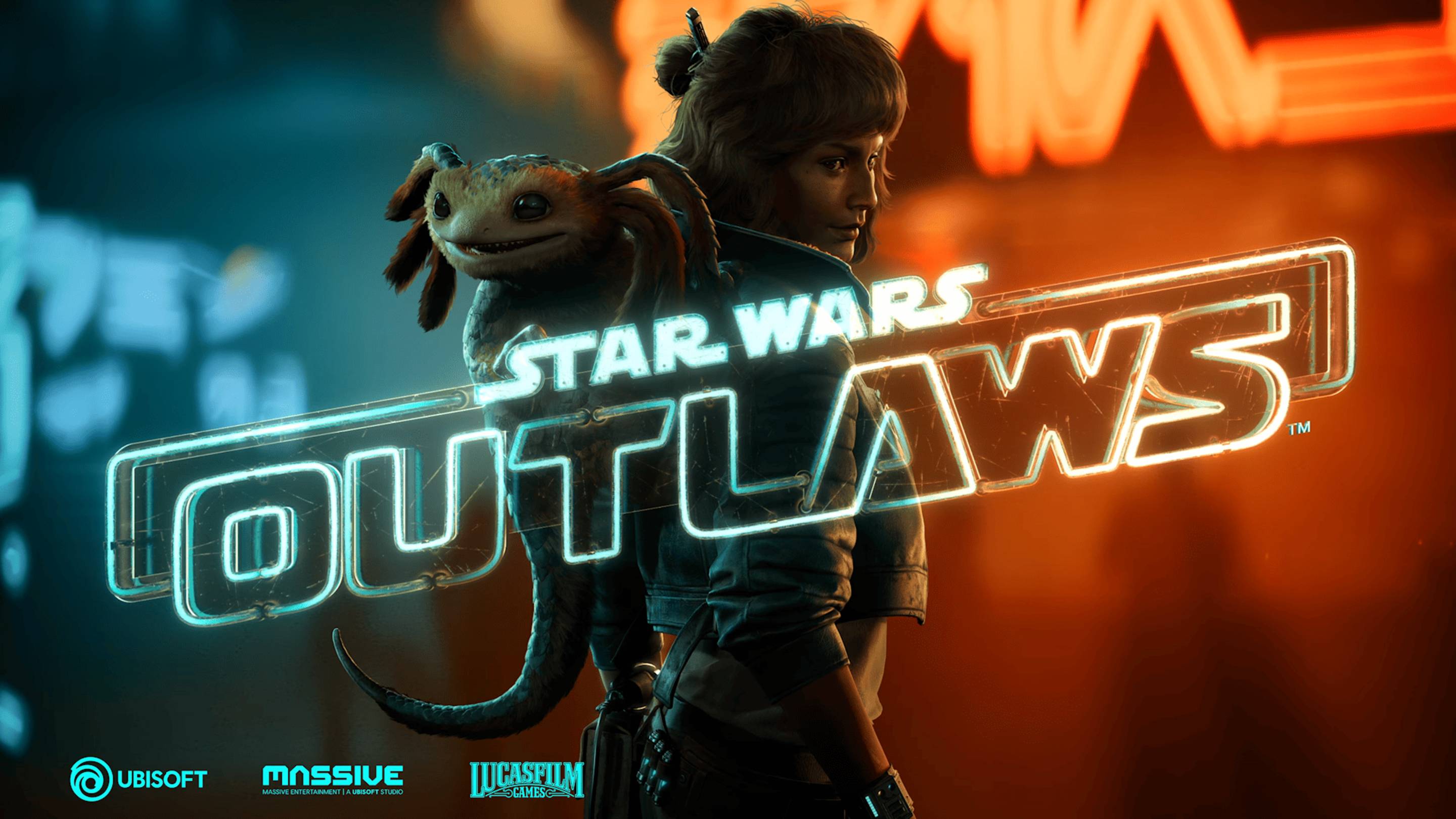 Star Wars Outlaws ч.3