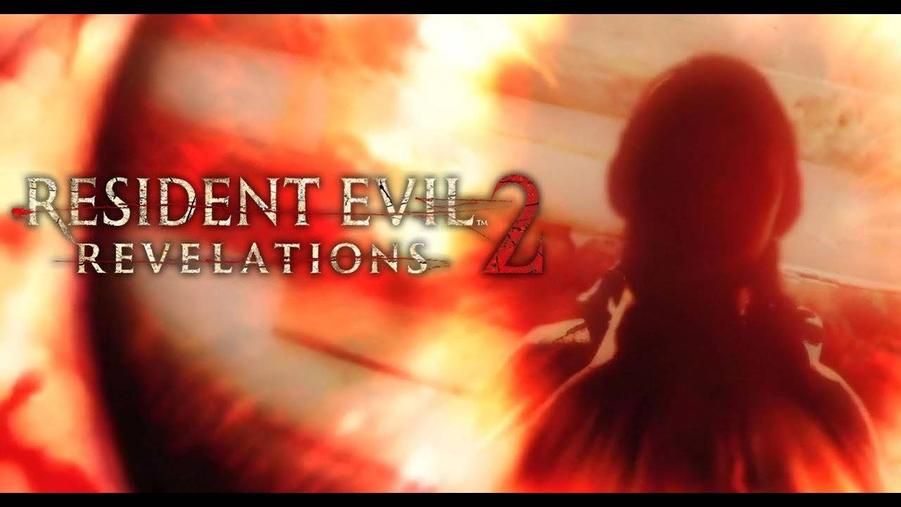 ЛАБОРАТОРНАЯ НАТАЛЬЯ ► Resident Evil Revelations 2 #9