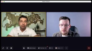О чем расскажет Виктор Комаров на Конференции в Мордовии 23-25 мая 2025г?