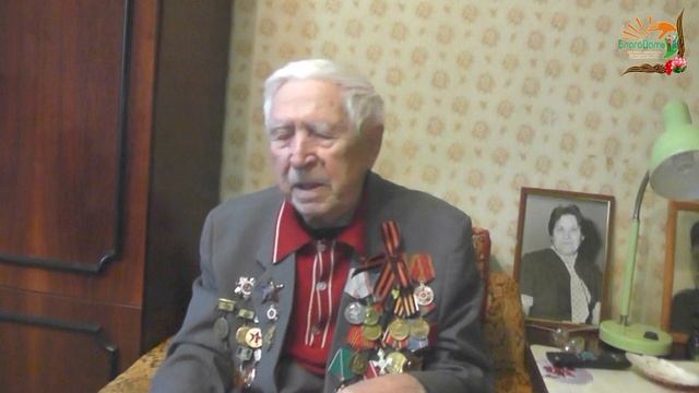 Наши герои Сталинградской битвы